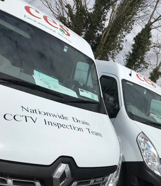 Home | CES Environmental