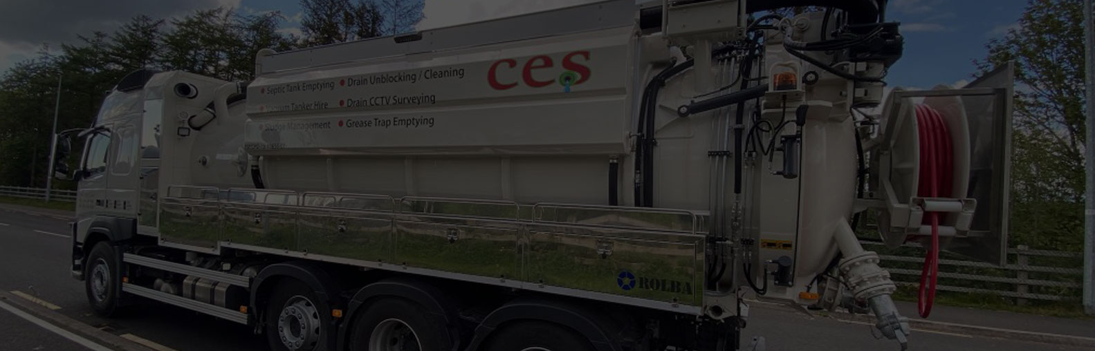 Home | CES Environmental